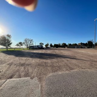 Muny Park - Cozad, Nebraska - RV LIFE Campground Reviews